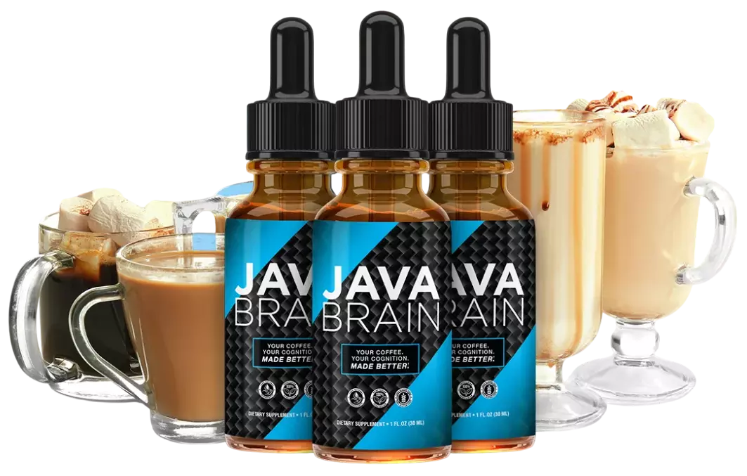 Java Brain™ - Official USA Site - Get $960 OFF Today Only!
